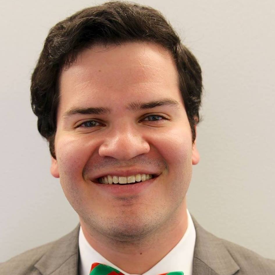 Meet Your #83LS Faculty, Staff, and Ambassadors | The Record Online ...