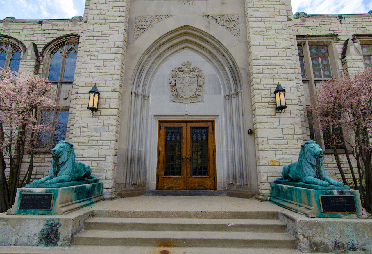 2025-2027 Biennium Committee Announcements