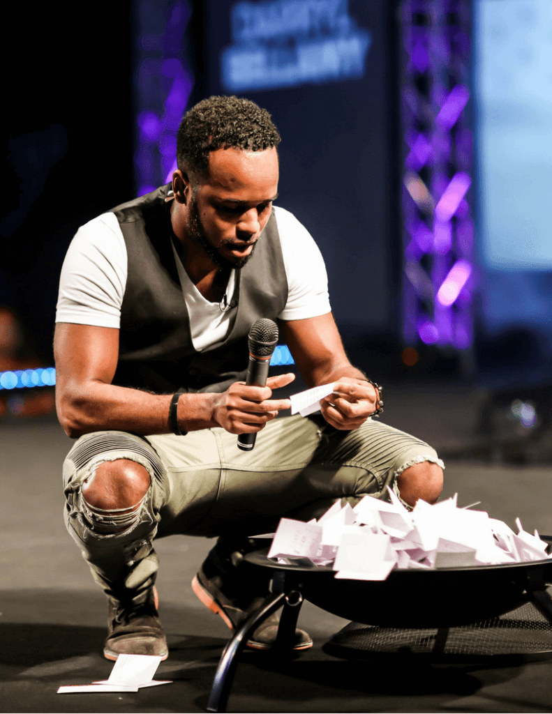 A Tribute to Brother Moseley's Dedication to Leadership Education