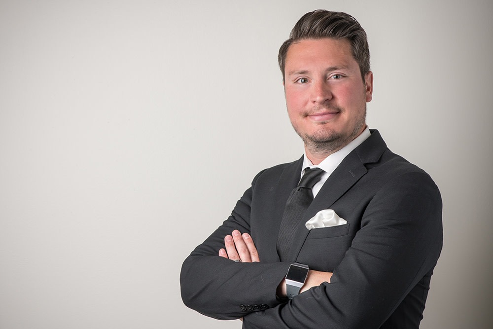 Sigma Alpha Epsilon's 20 Under 40 Successful Alumni List