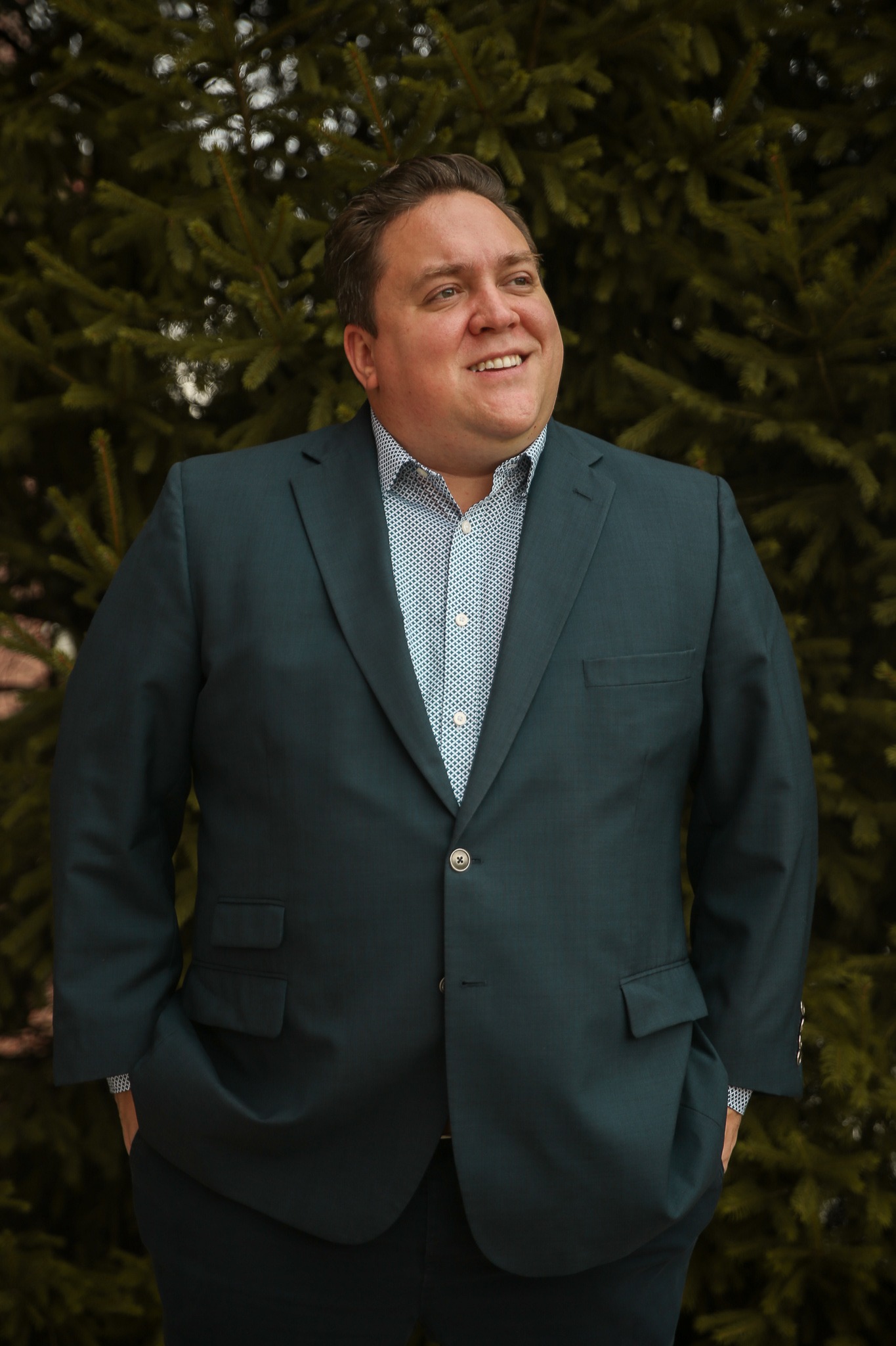 Sigma Alpha Epsilon's 20 Under 40 Successful Alumni List