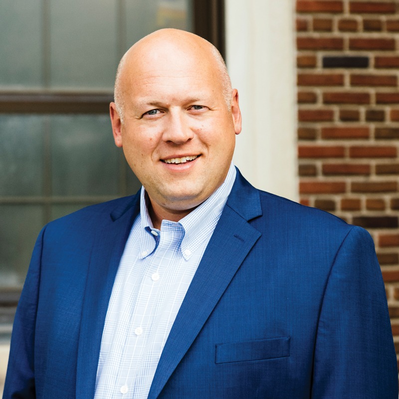 Sigma Alpha Epsilon's 20 Under 40 Successful Alumni List