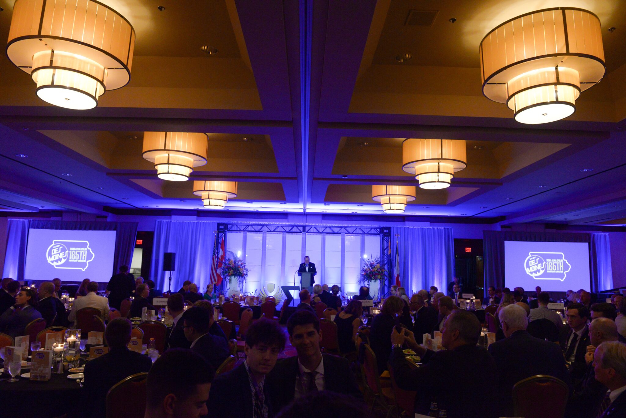 2021 SAE Award Winners