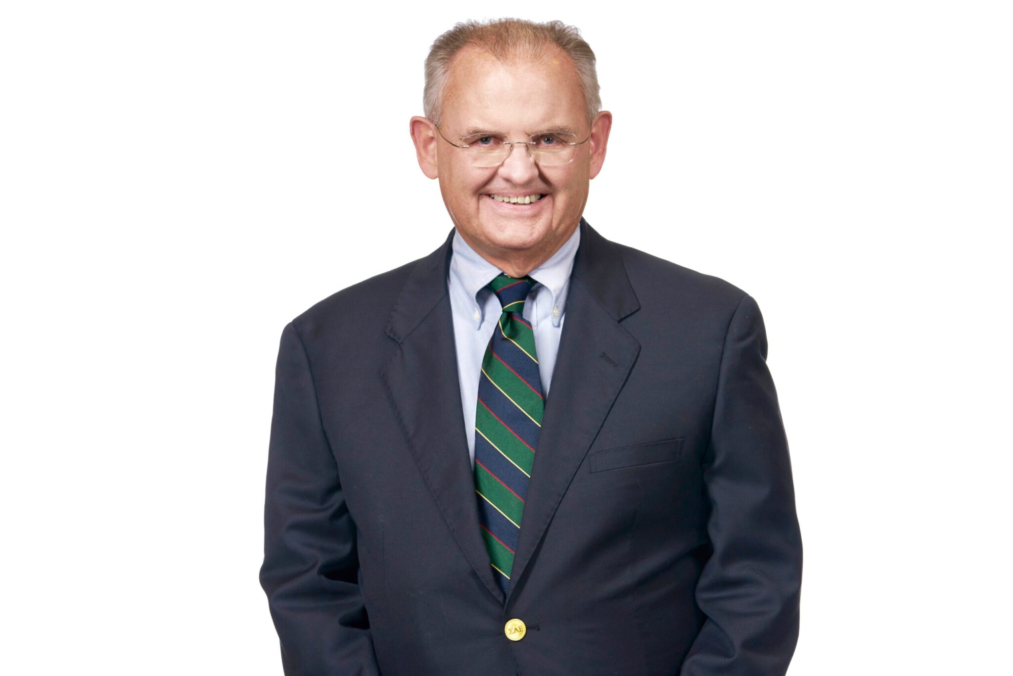 Donor Spotlight: Bob Watts (Boston University ‘68)