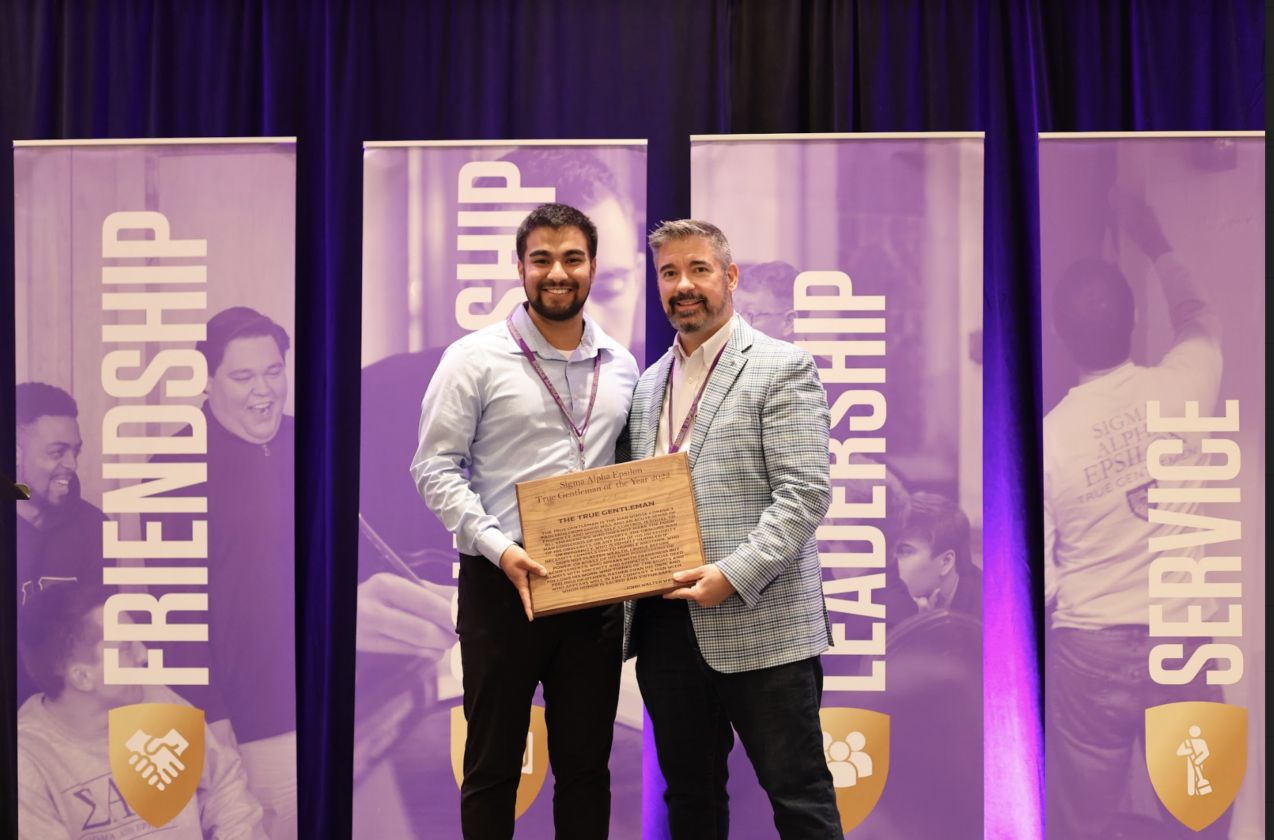 2022 SAE Award Winners – The Record Online