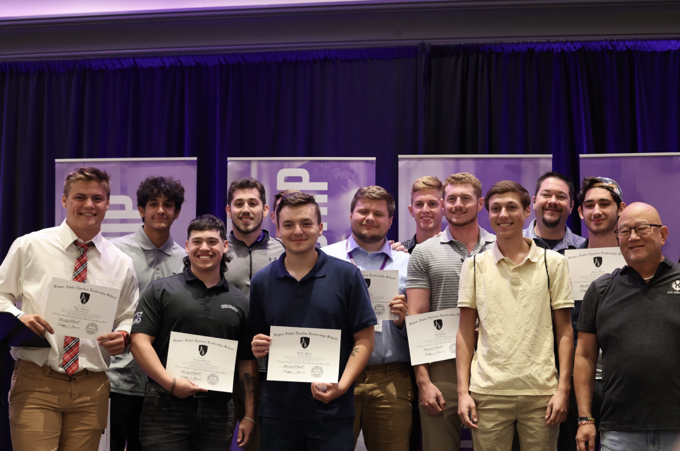 2022 SAE Award Winners – The Record Online