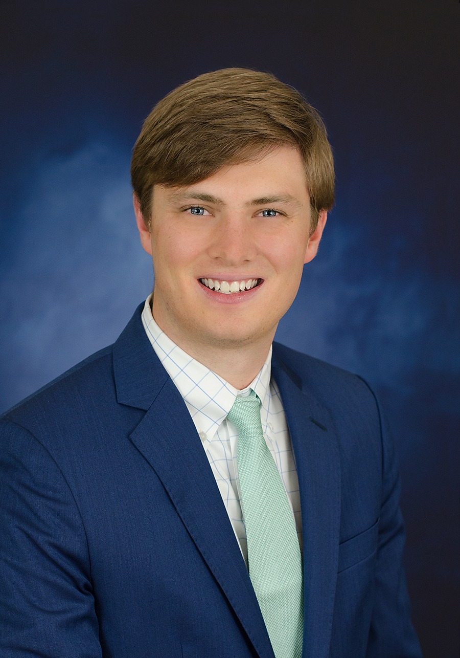 Sigma Alpha Epsilon's 20 Under 40 Successful Alumni: 2023