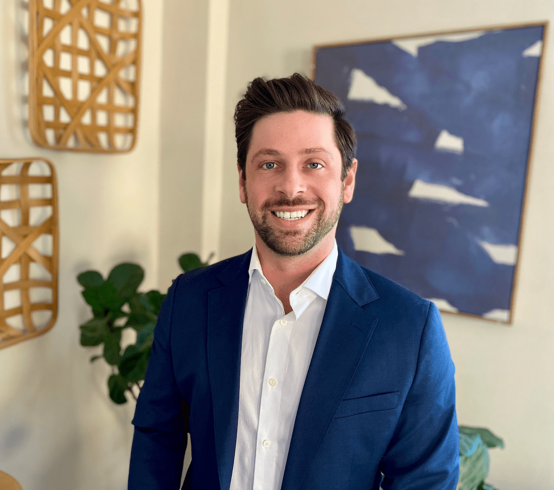 Sigma Alpha Epsilon's 20 Under 40 Successful Alumni: 2023