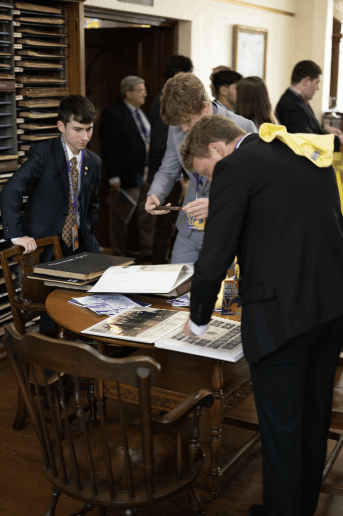 2023 Ritual Academy Recap