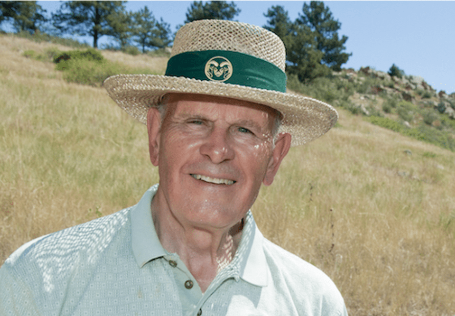 Col. William "Bill" Benson Woods March 14, 1936 – September 7, 2023