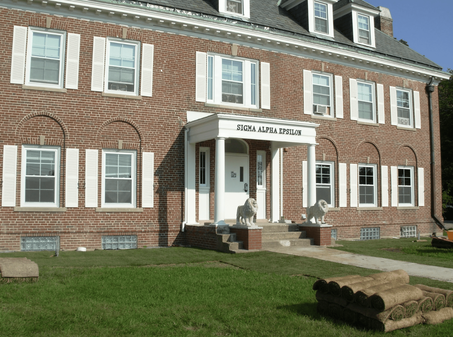 The Impact of SAE Financial and Housing