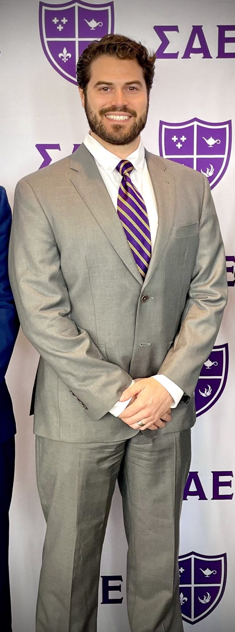 Sigma Alpha Epsilon's 20 Under 40 Successful Alumni: 2024