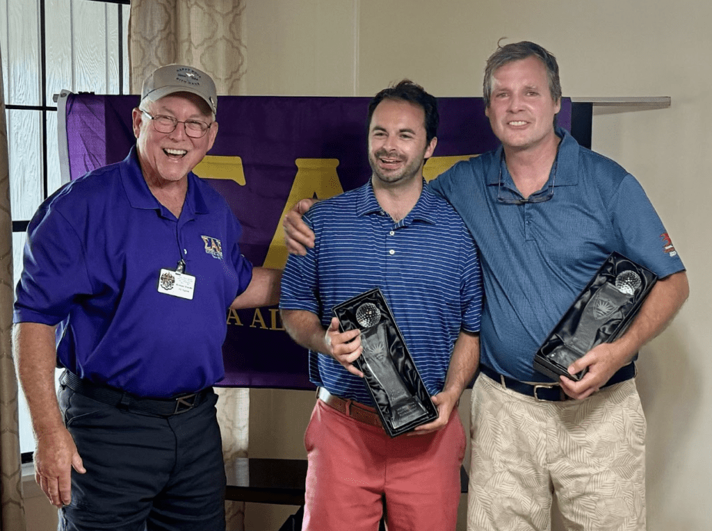 46th Anniversary SAE National Amateur Golf Tournament