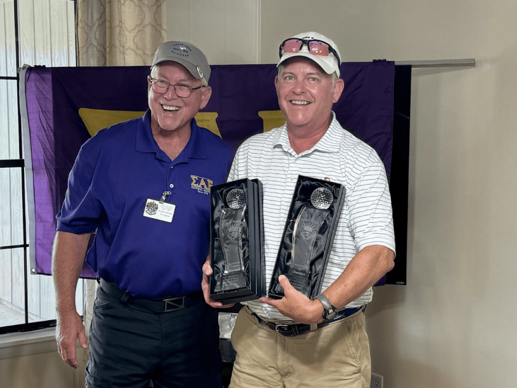 46th Anniversary SAE National Amateur Golf Tournament