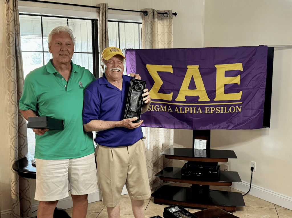 46th Anniversary SAE National Amateur Golf Tournament