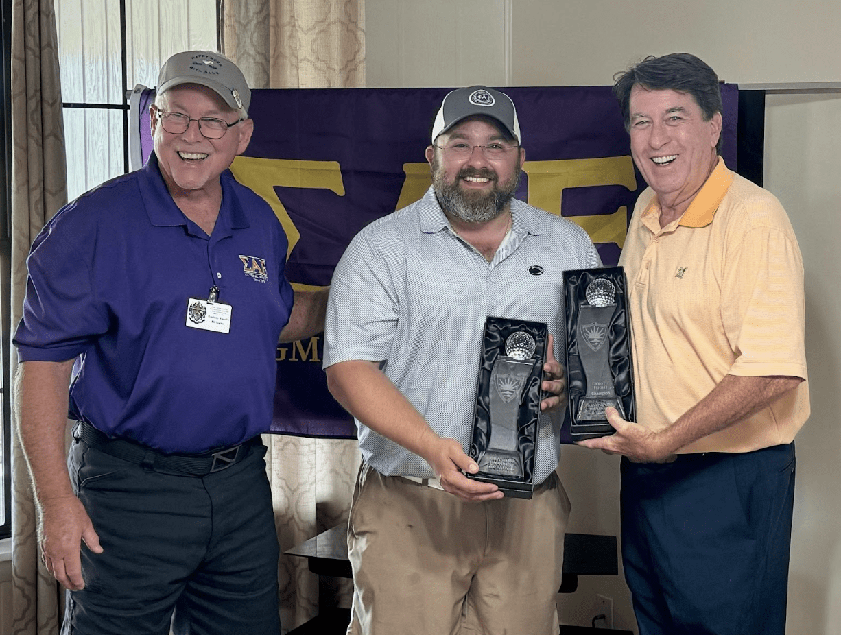 46th Anniversary SAE National Amateur Golf Tournament