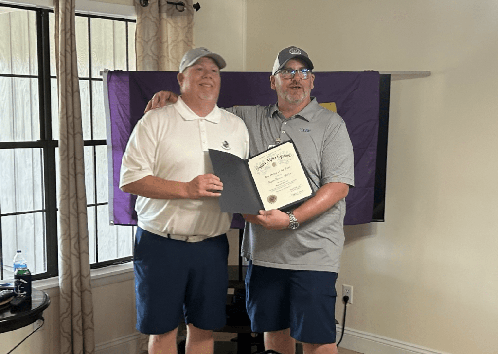 46th Anniversary SAE National Amateur Golf Tournament