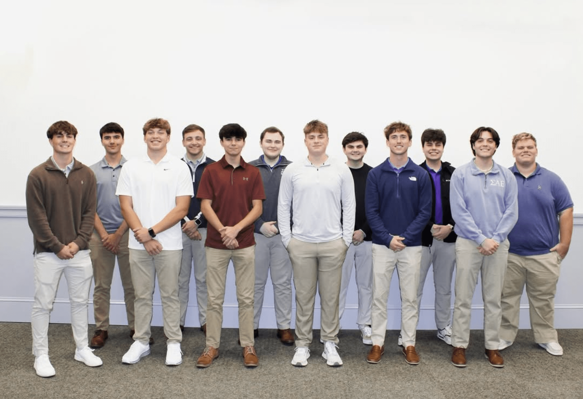 Inner Circle: A Life-Changing SAE Experience