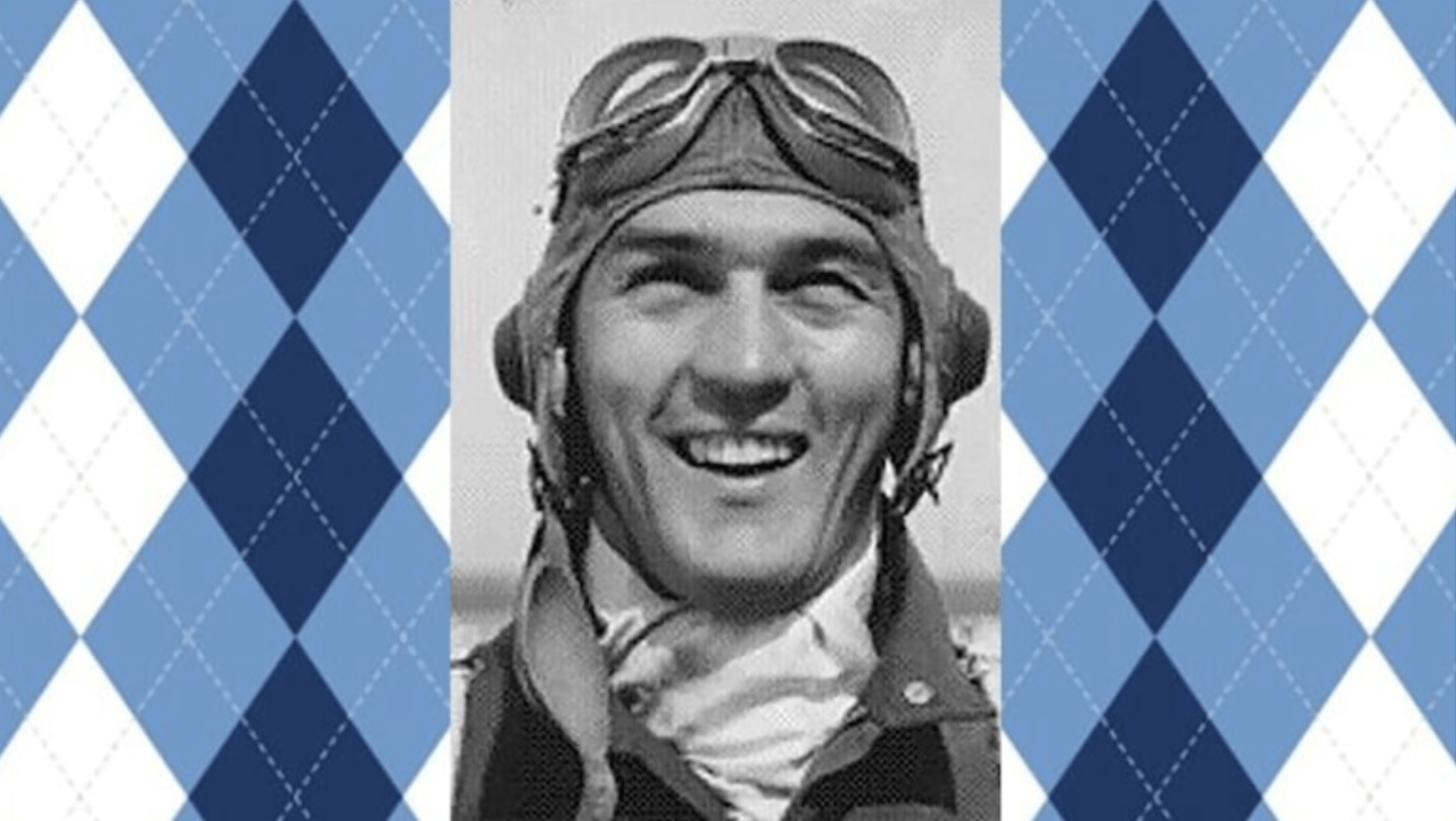 Foy Roberson, Jr. (North Carolina-Chapel Hill '40): Legacy of ...