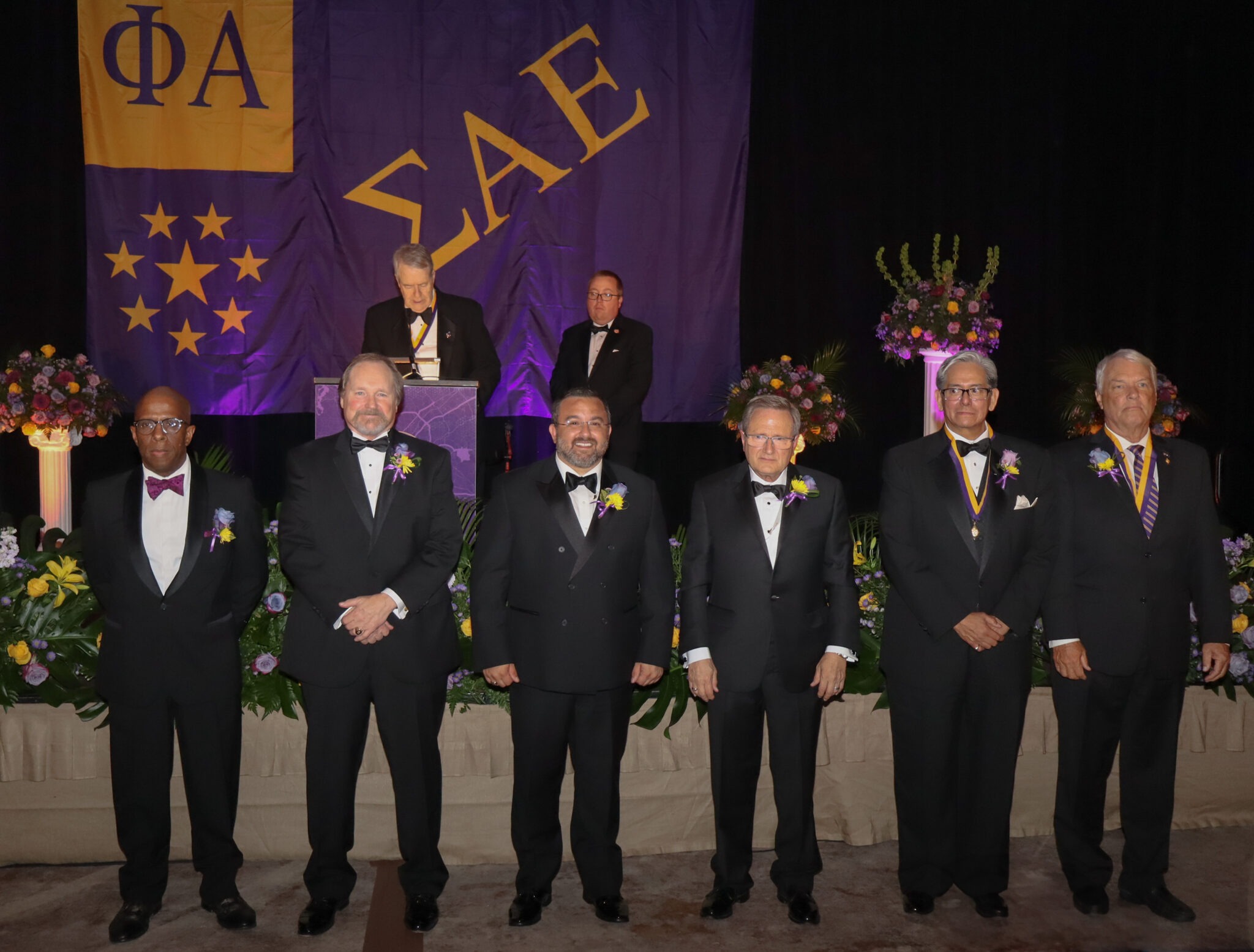 The Record Online | Sigma Alpha Epsilon
