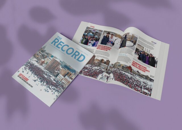 The Record – The Record Online